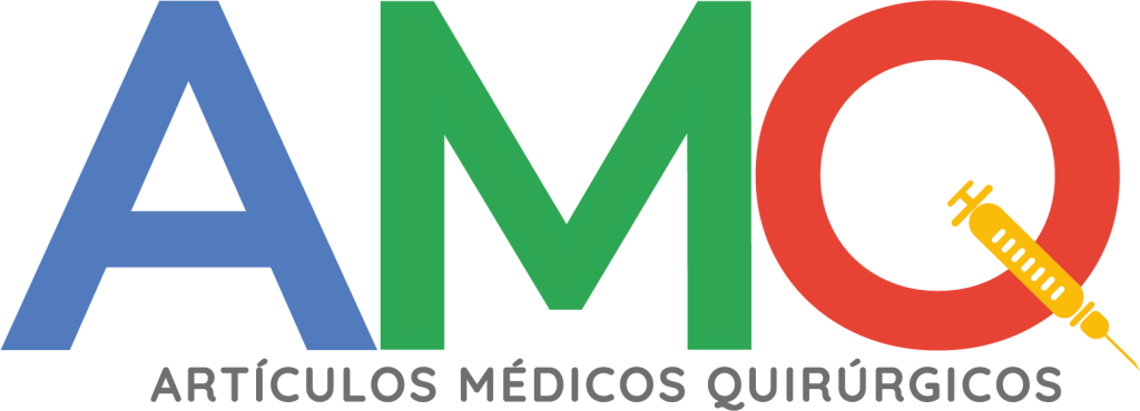 Contacto – AMQ