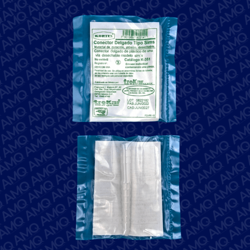 RAQUIMIX III P/ANESTESIA MIXTA – AMQ