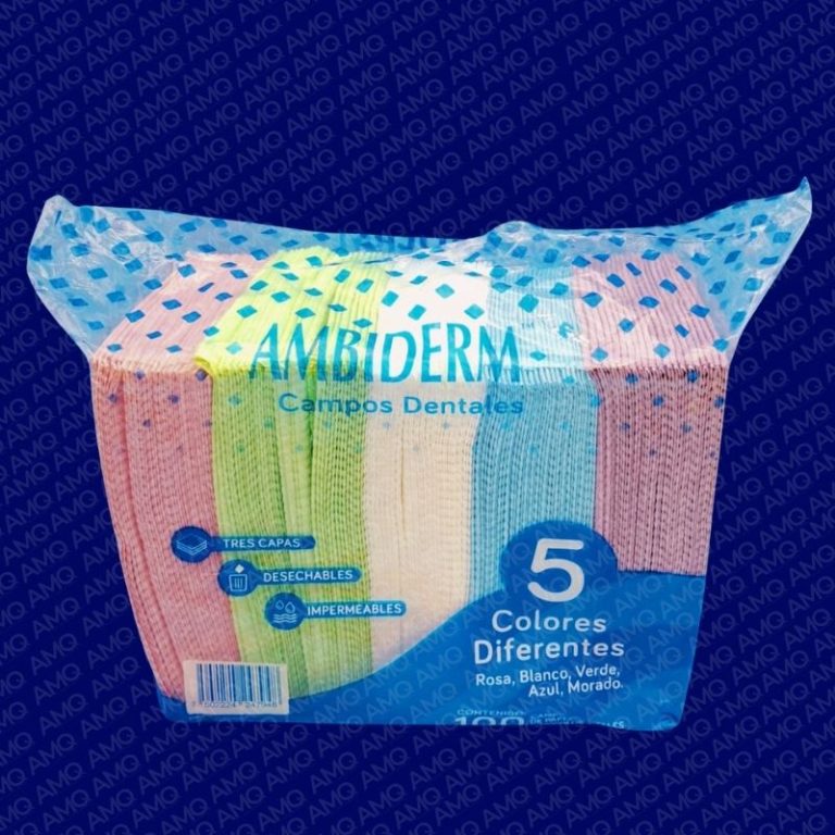 RAQUIMIX III P/ANESTESIA MIXTA – AMQ