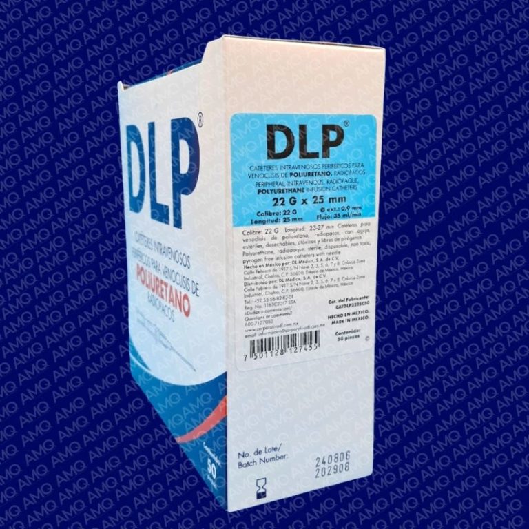 RAQUIMIX III P/ANESTESIA MIXTA – AMQ