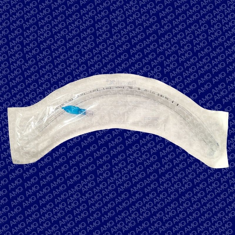 TUBO ENDOTRAQUEAL CON GLOBO 10 40FR – AMQ